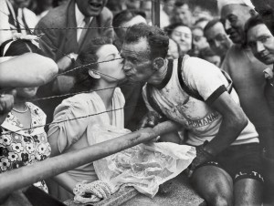 Les circuits Jean-Robic : dans la roue d'un champion - Ici et là magazine